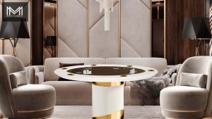 Poker Tables - Massimiliano Maggio